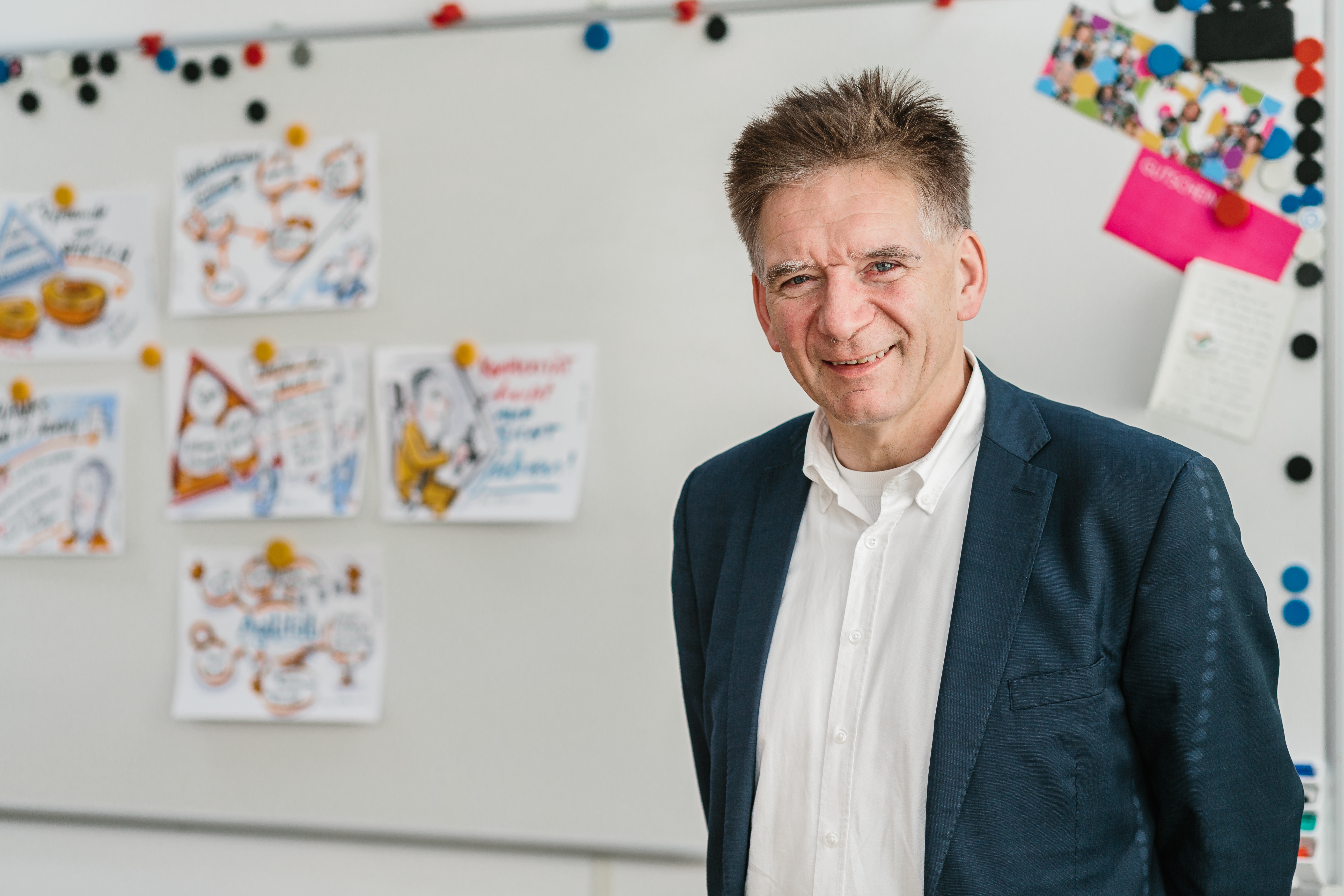 Presse - Culture Change Management by noventum consulting